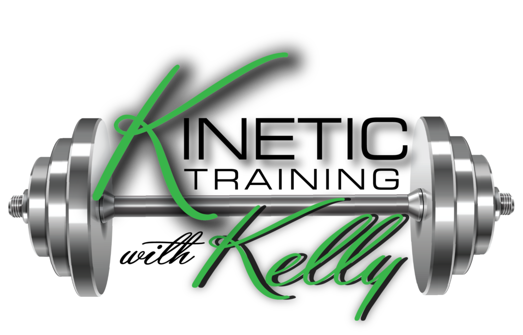 Kinetic Training with Kelly – Make Your Potential Kinetic!